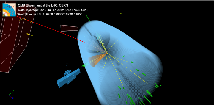 DESY News: Spieglein, Spieglein an der Wand ... - Deutsches Elektronen ...