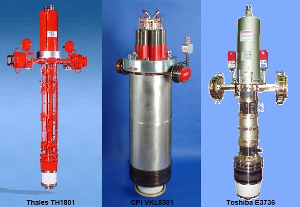 FEL Beam Dynamics Group - Main Linac - Klystrons
